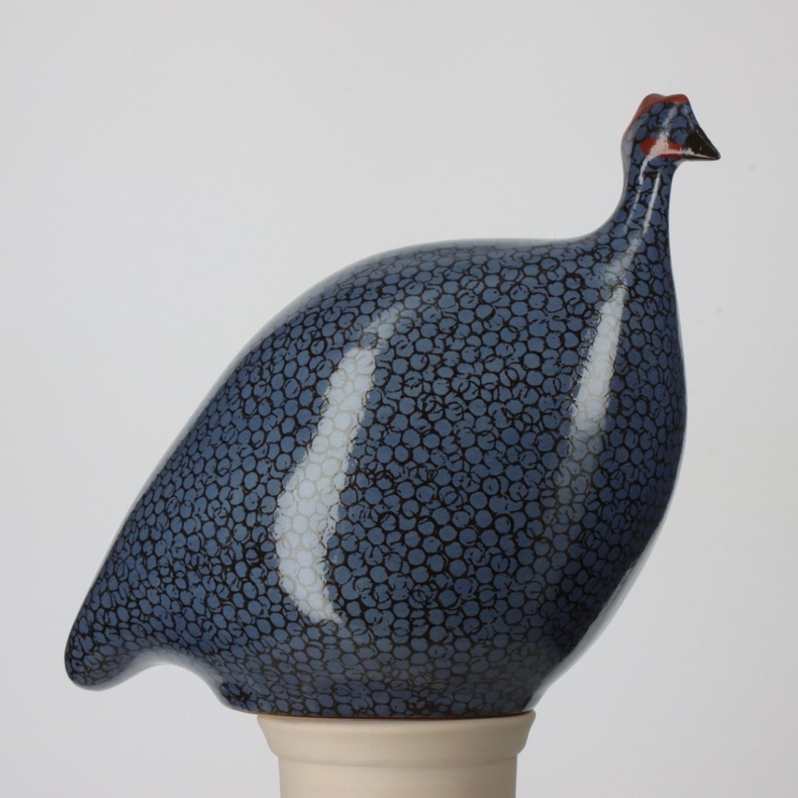 LES M Blue Speckled Cobalt | QUIRK Cape May