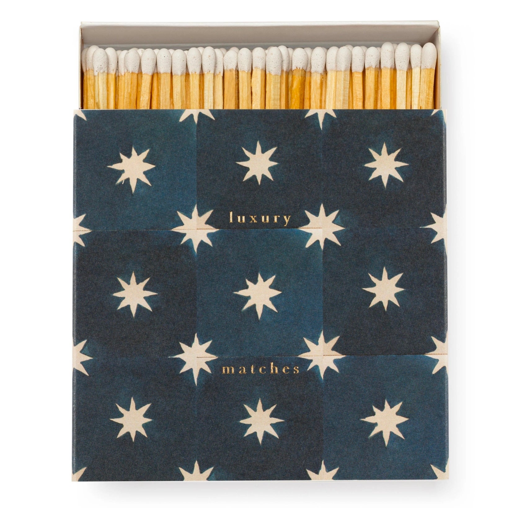 ARC Navy Star Tile | QUIRK Cape May