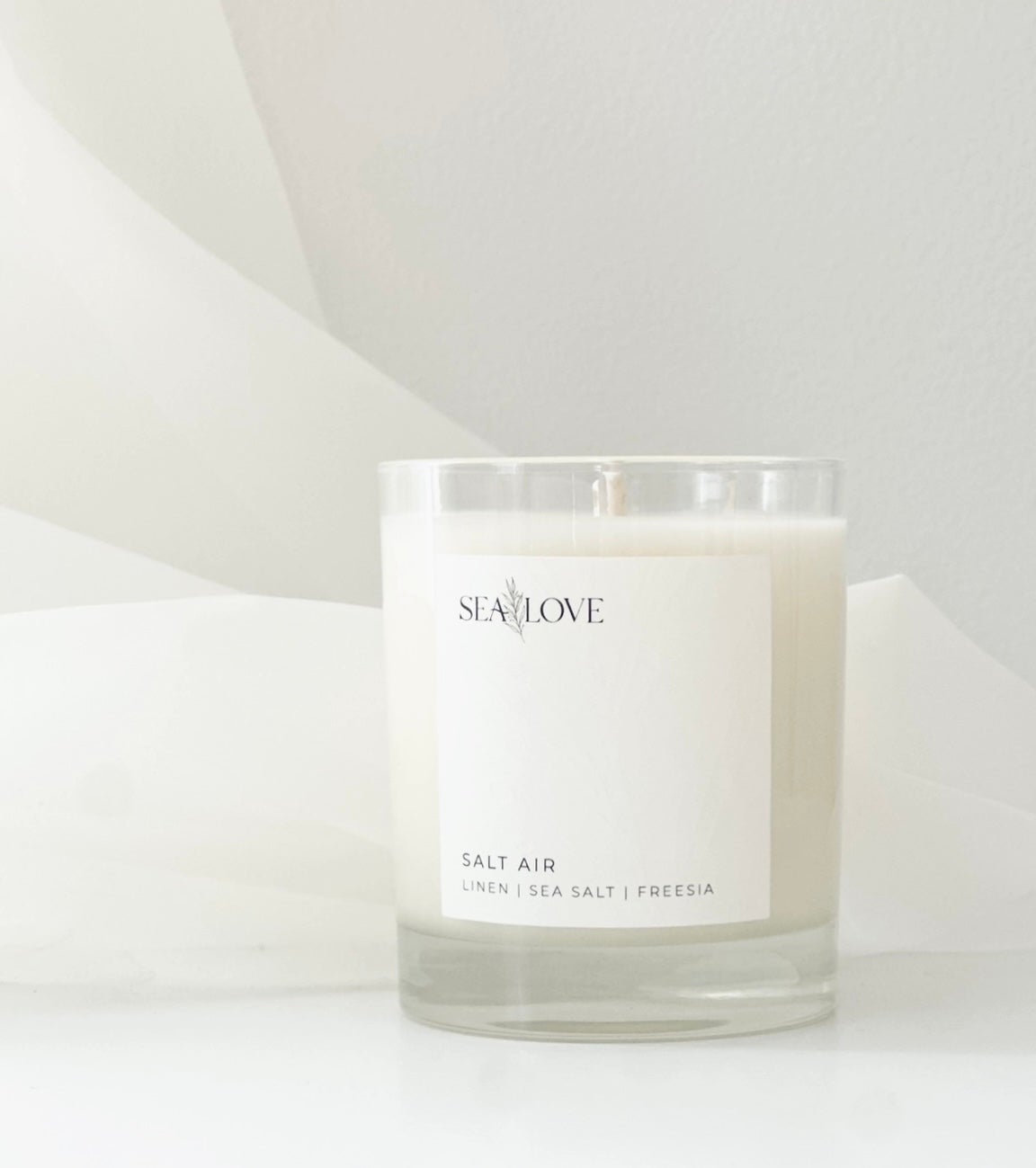 SLC Salt Air | QUIRK Cape May